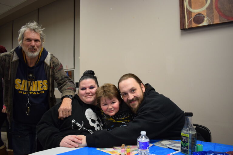 Compeer International – Compeer International