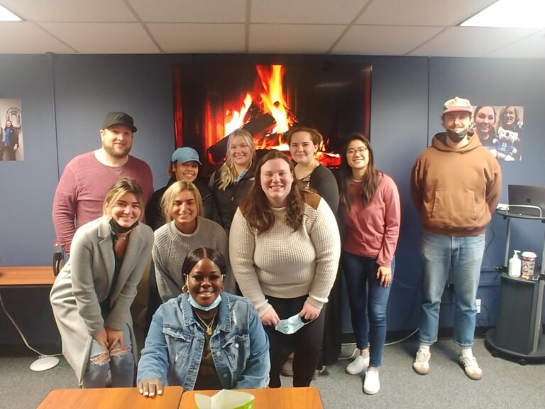 Home - Compeer International