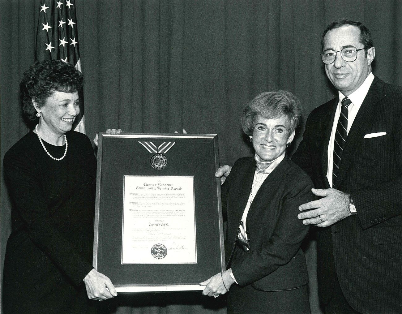 Our Story – Compeer International