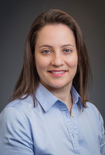 Meet the Team – Compeer International