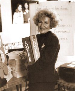 Our Story – Compeer International