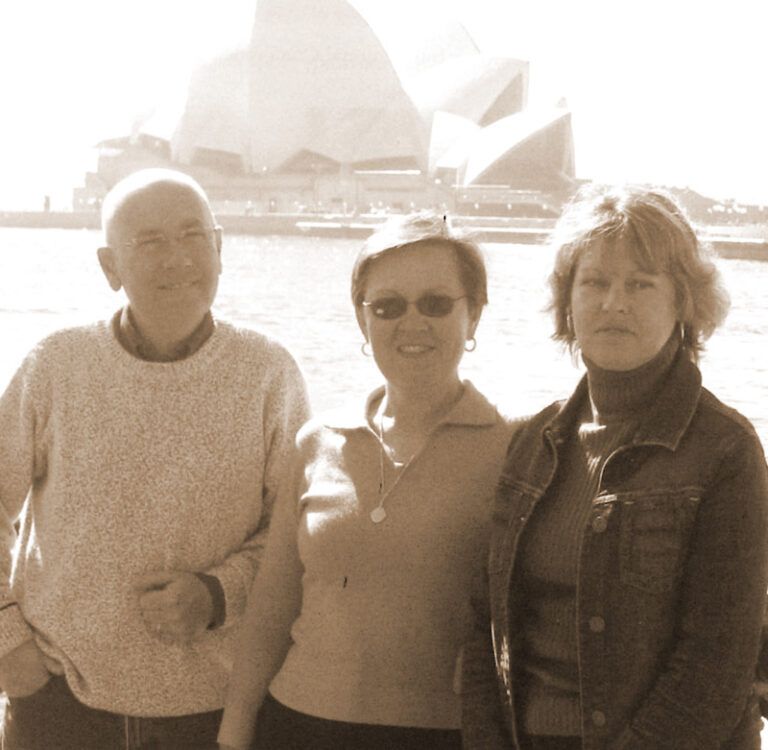 Our Story – Compeer International