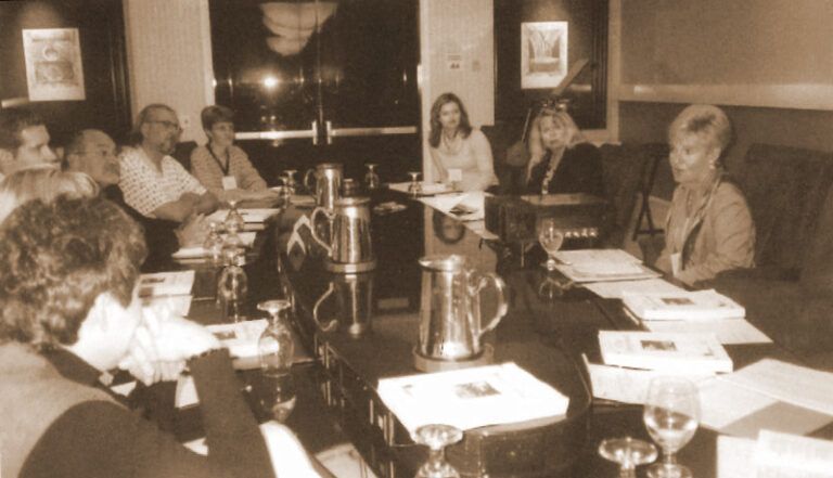 Our Story – Compeer International