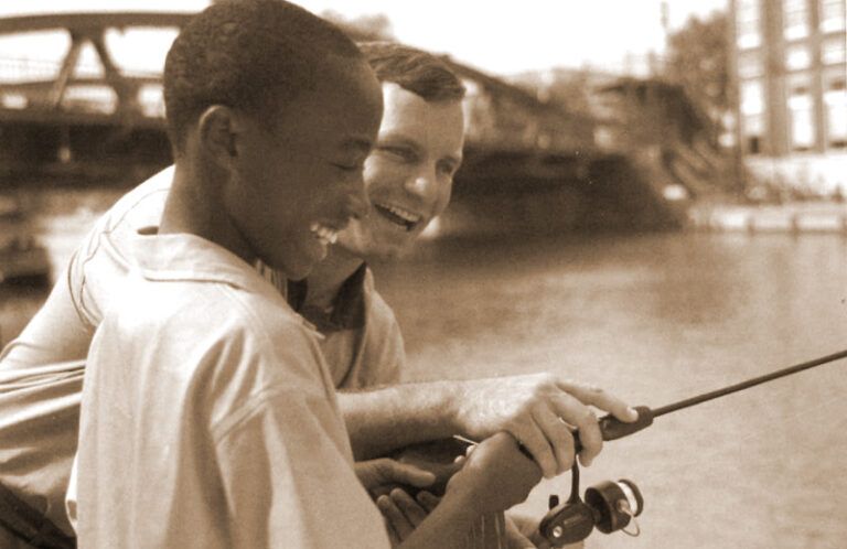 Our Story – Compeer International