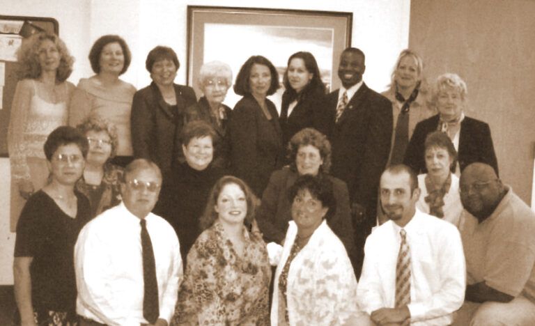 Our Story – Compeer International