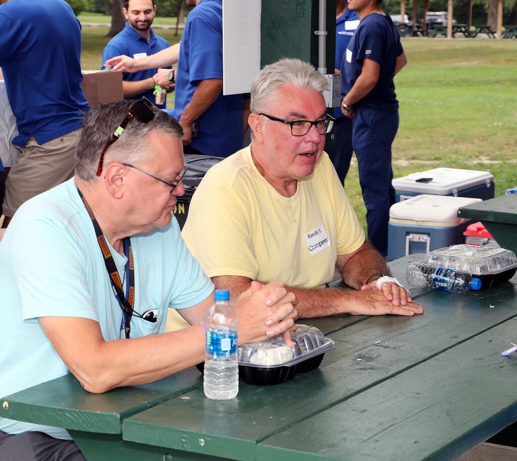 Compeer International – Compeer International